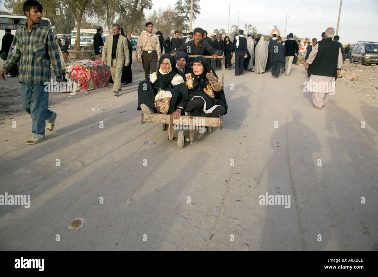 Kufa iraq hi-res stock photography and images - Alamy