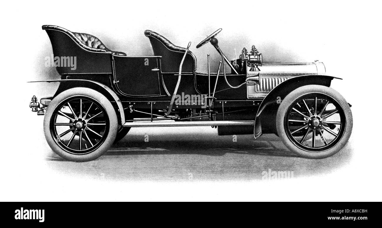 14 cylinder Cut Out Stock Images & Pictures - Alamy