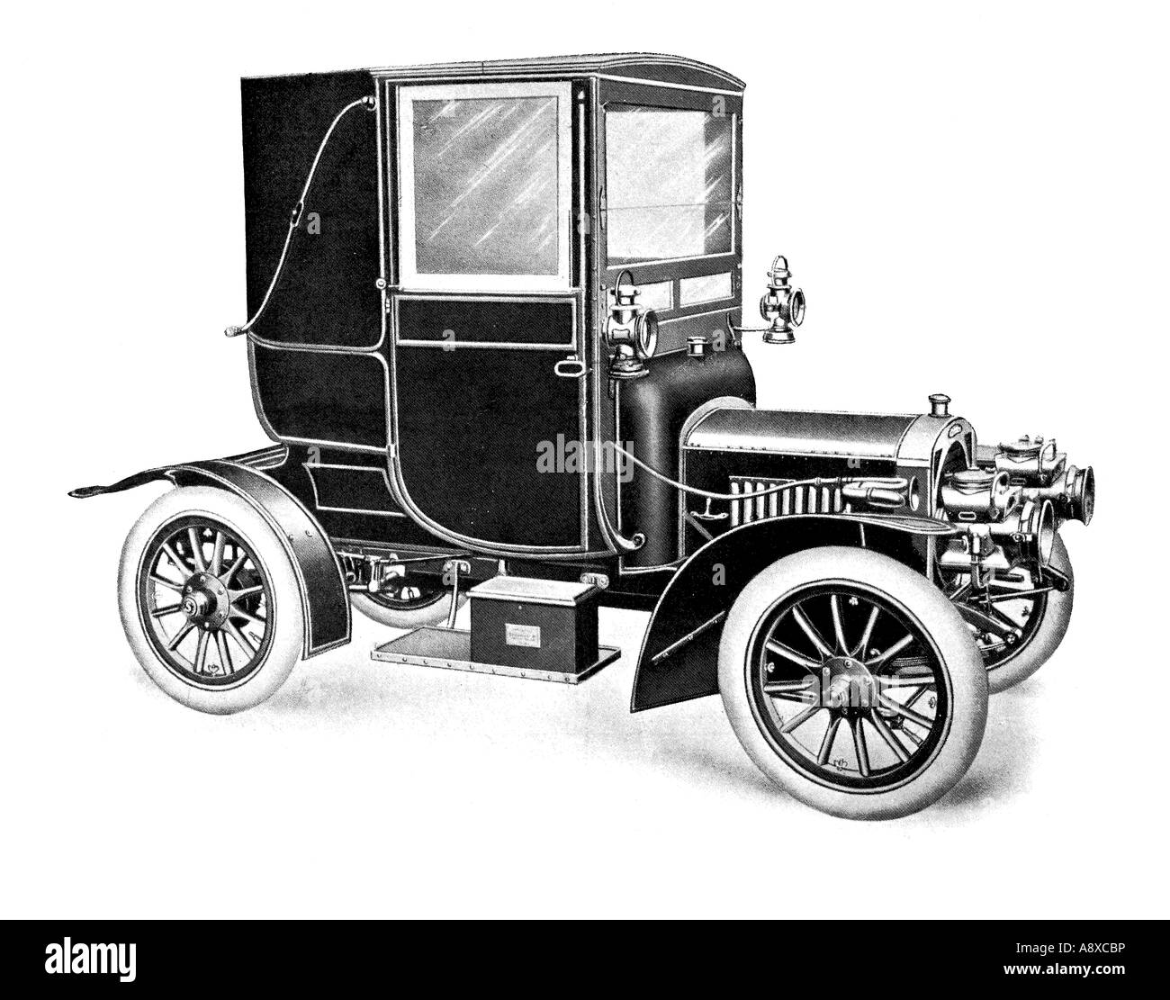 Vintage singer hi-res stock photography and images - Alamy