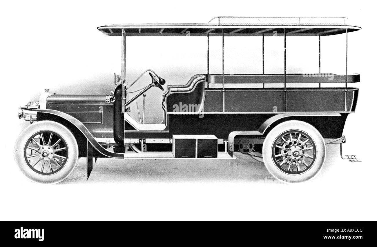 Shooting brake hi-res stock photography and images - Alamy