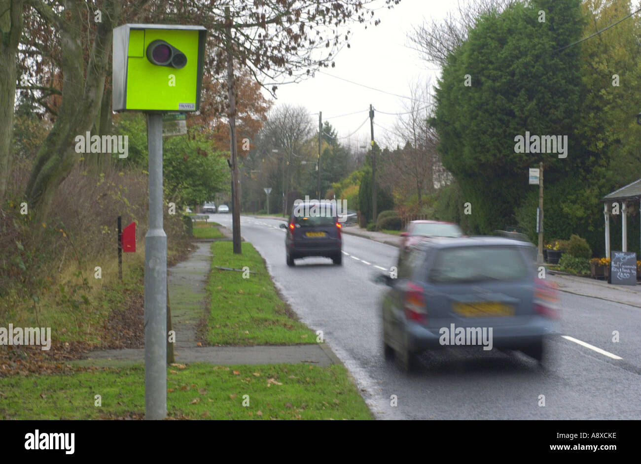 Police speeding uk fine hi-res stock photography and images - Alamy