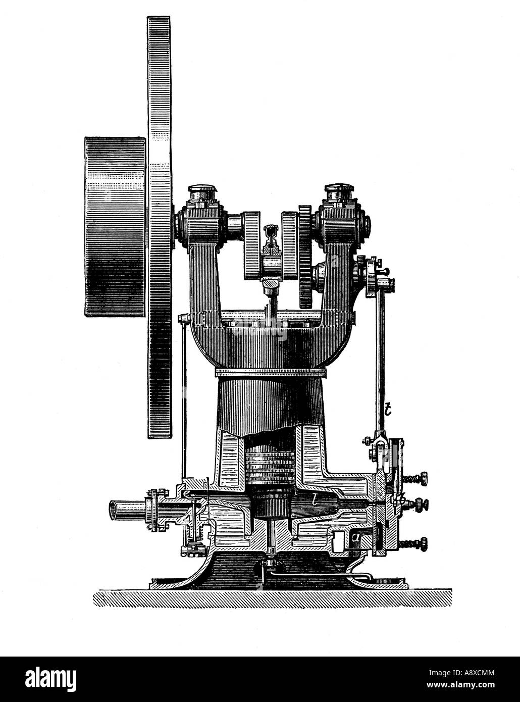 Otto engine hi-res stock photography and images - Alamy