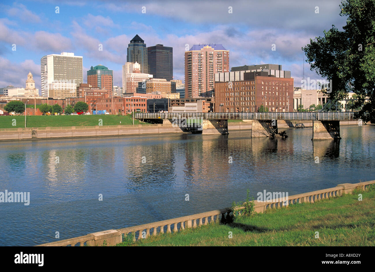 Des moines hi-res stock photography and images - Alamy