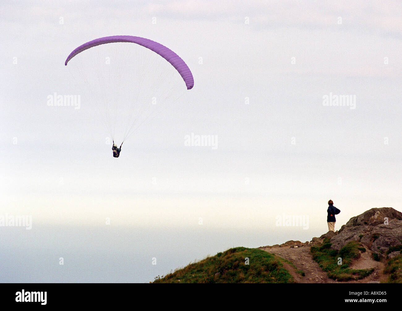 Parascend hi-res stock photography and images - Alamy