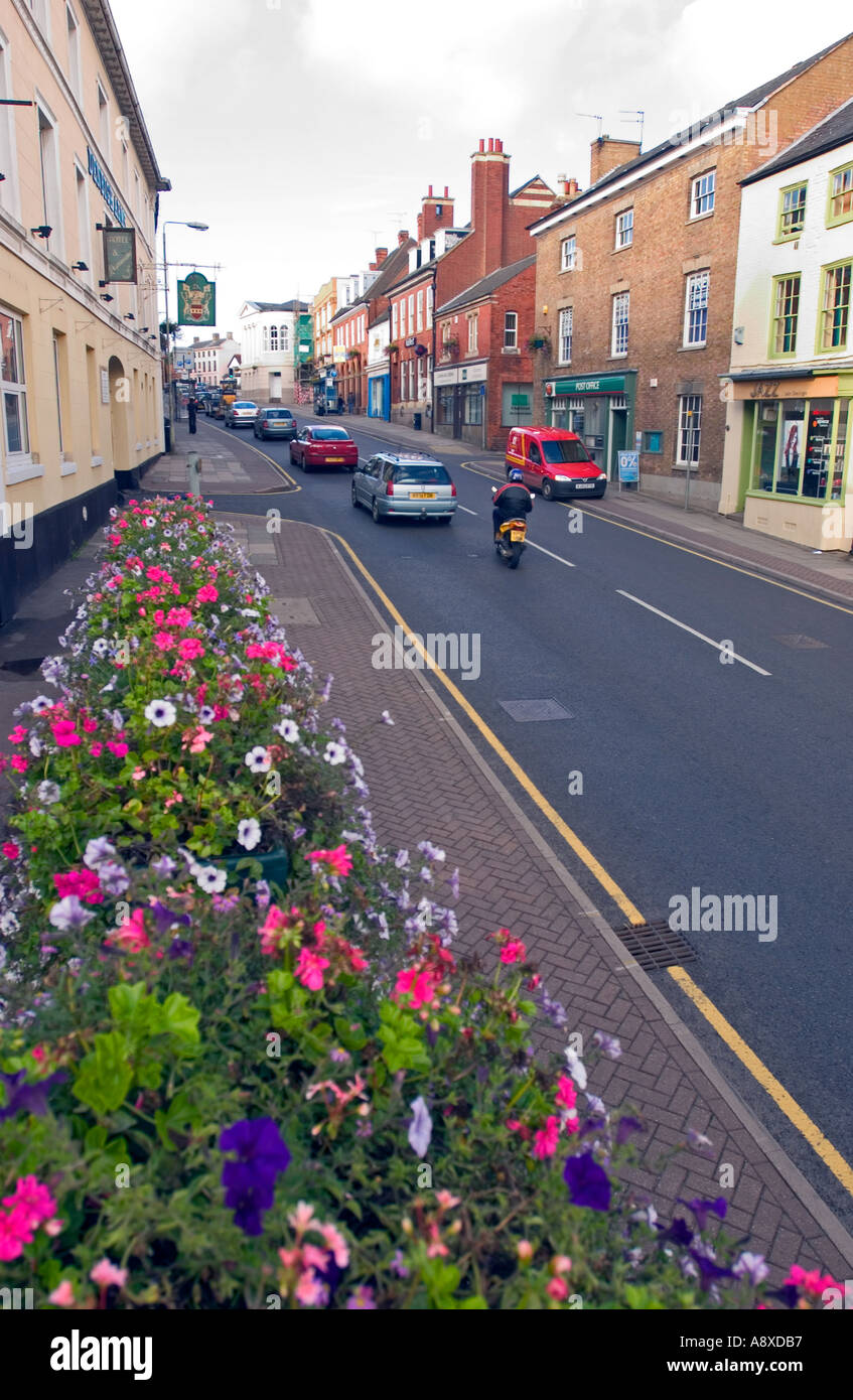 Lutterworth hi-res stock photography and images - Alamy