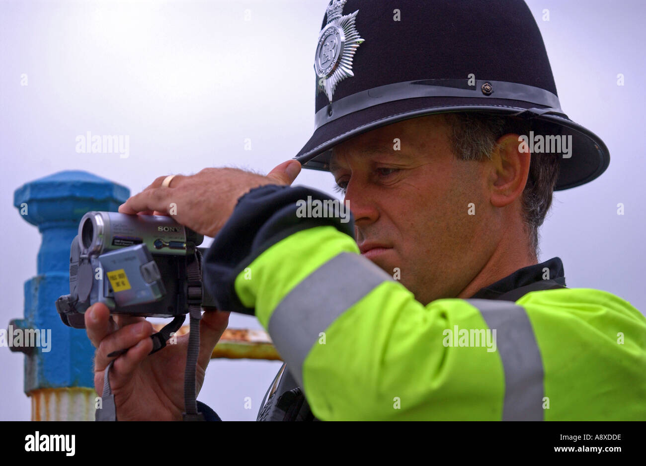 Film demonstrators hi-res stock photography and images - Alamy