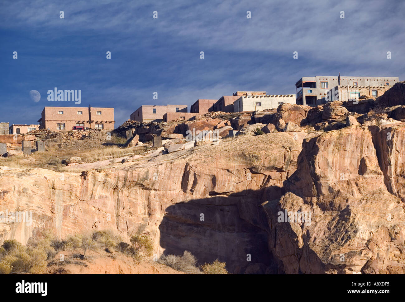 Acoma Pueblo Stock Photos & Acoma Pueblo Stock Images - Alamy