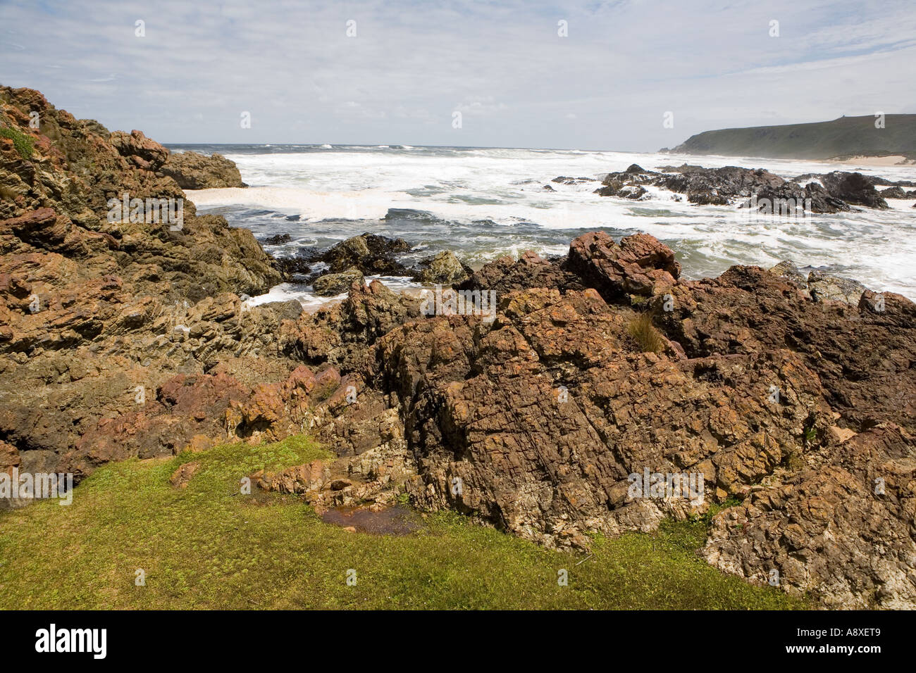 Trial harbour hi-res stock photography and images - Alamy