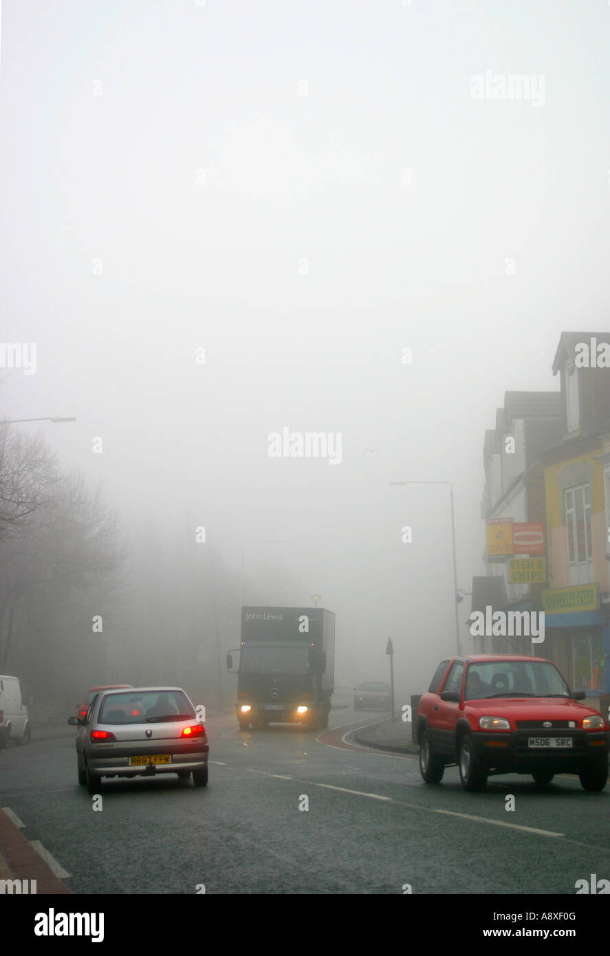 Mapperley road hi-res stock photography and images - Alamy