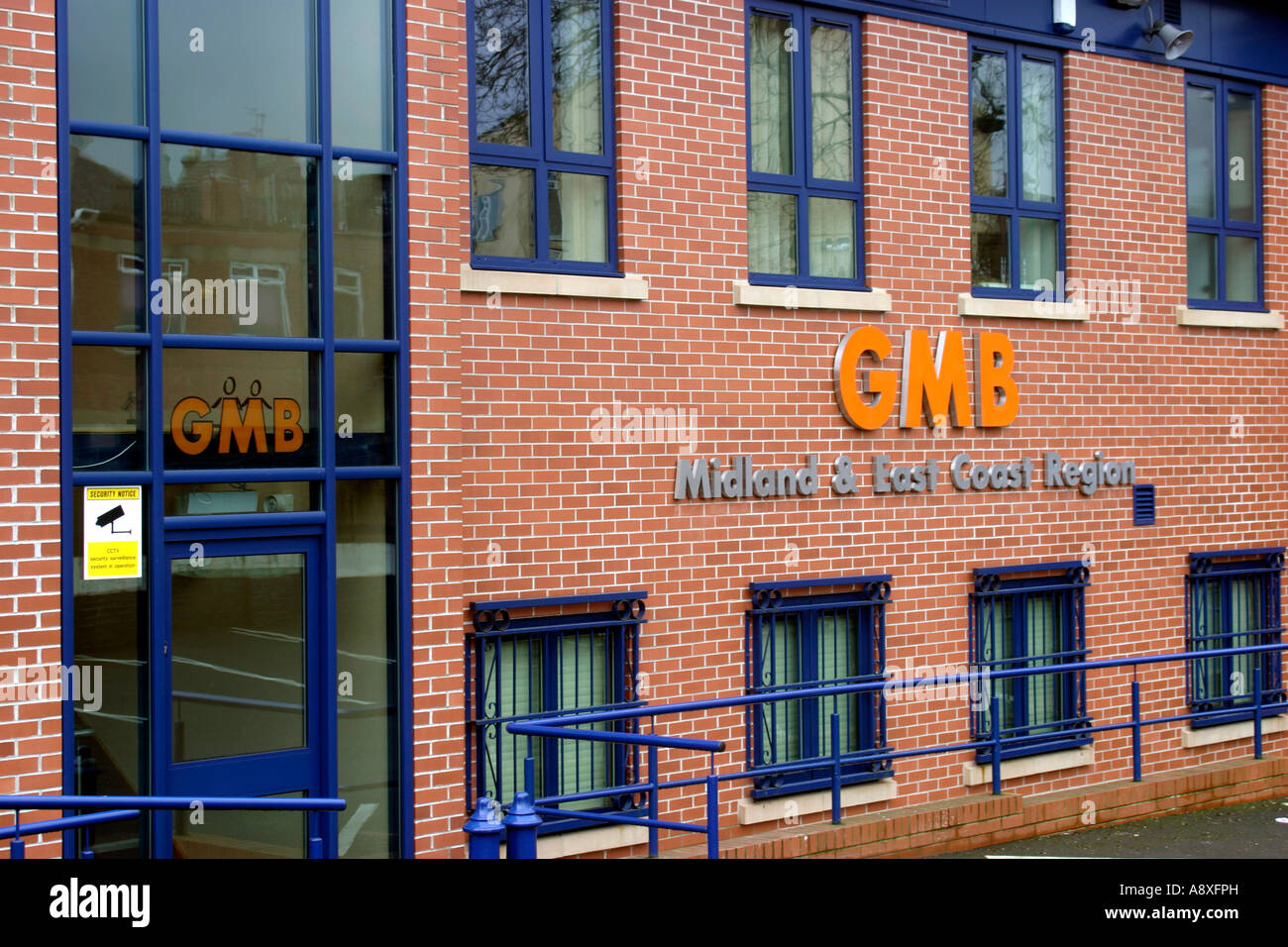 Gmb Union High Resolution Stock Photography and Images - Alamy