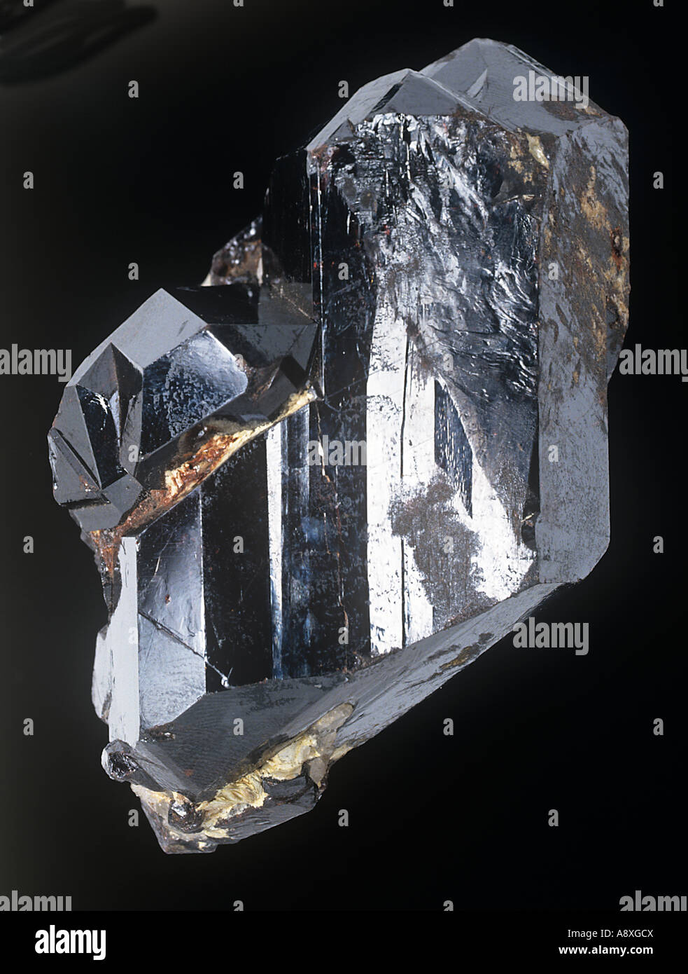 Lead ore hi-res stock photography and images - Alamy