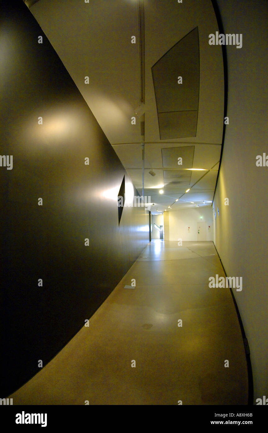 Jüdisches museum interior hi-res stock photography and images - Alamy