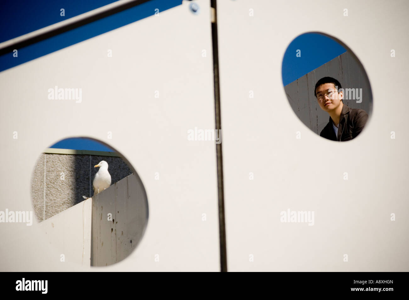 University student uk chinese hi-res stock photography and images - Alamy