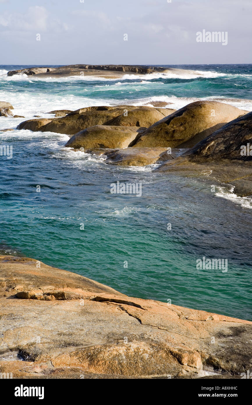Elephant rocks, denmark hi-res stock photography and images - Alamy