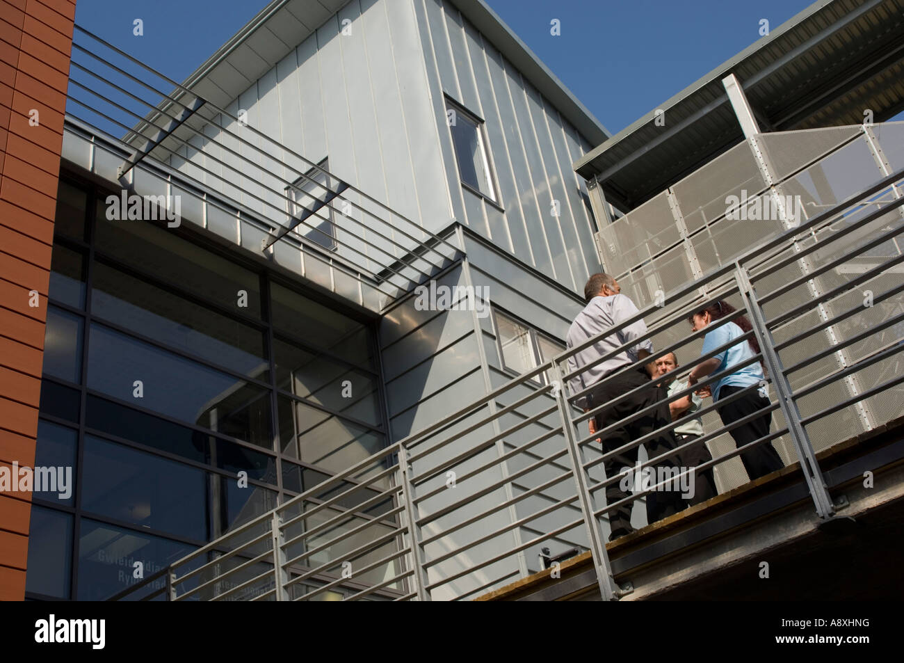 The Department of International Politics Aberystwyth University (new ...