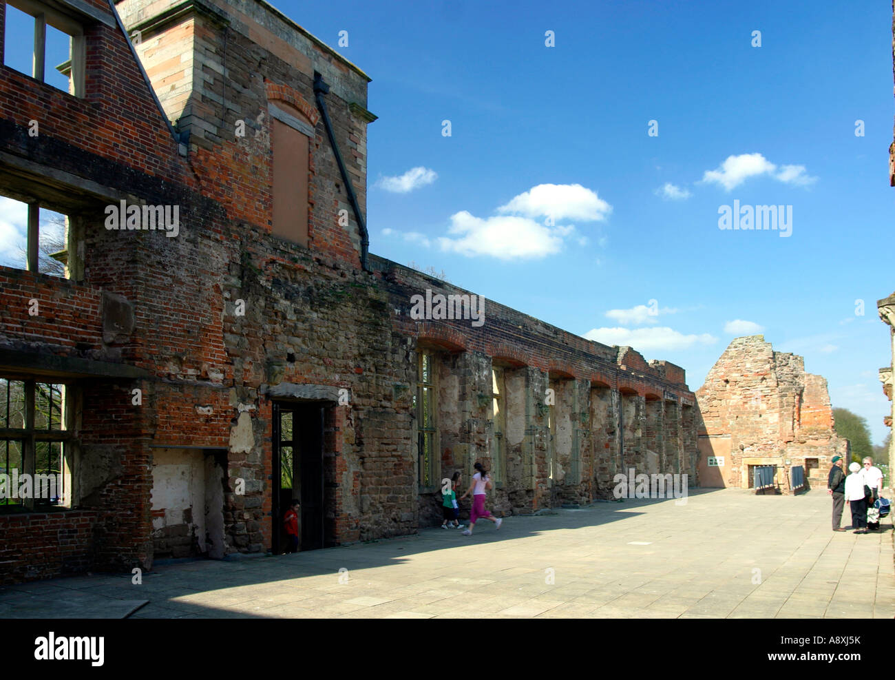 Lay brothers dormitory hi-res stock photography and images - Alamy