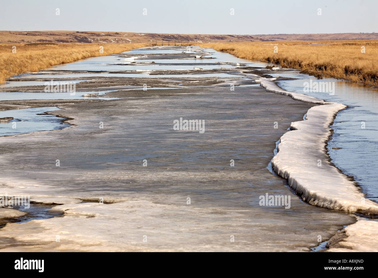 Mcmaster river hi-res stock photography and images - Alamy