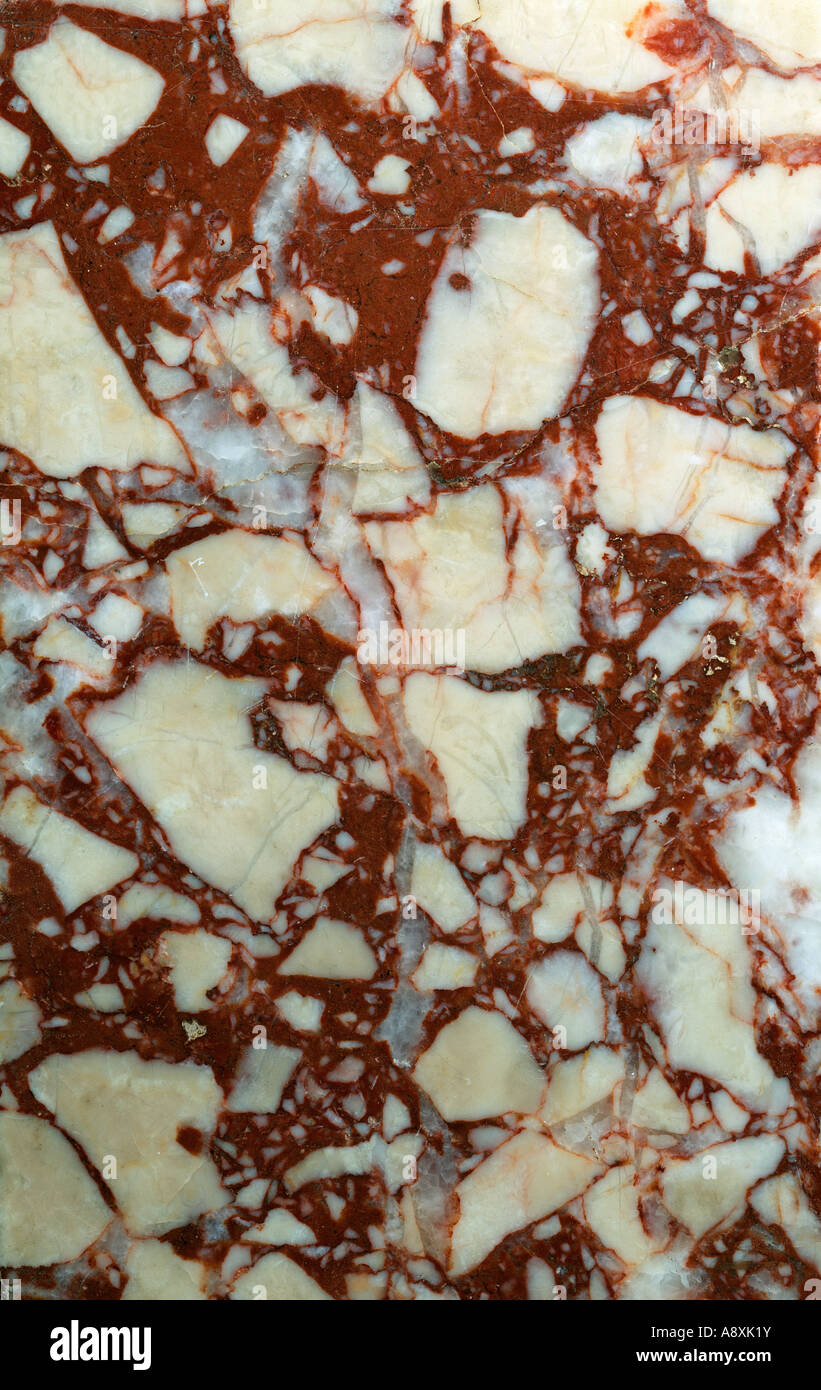 Breccia marble hi-res stock photography and images - Alamy