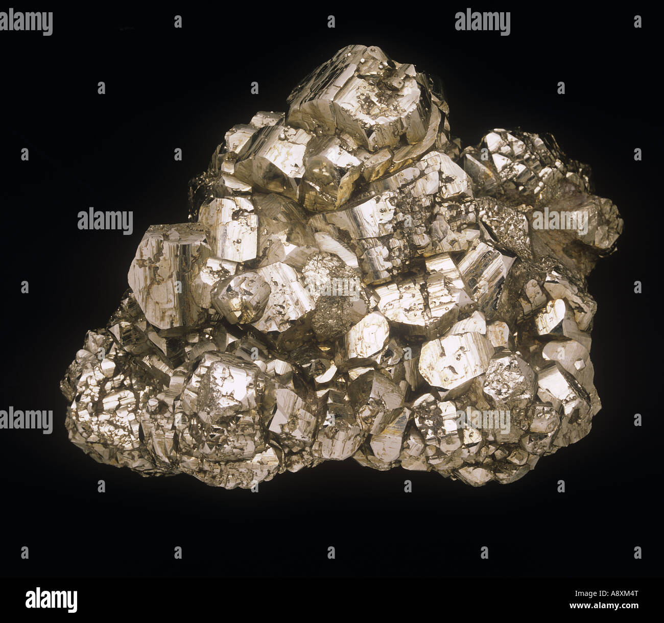 Pyrite hi-res stock photography and images - Alamy