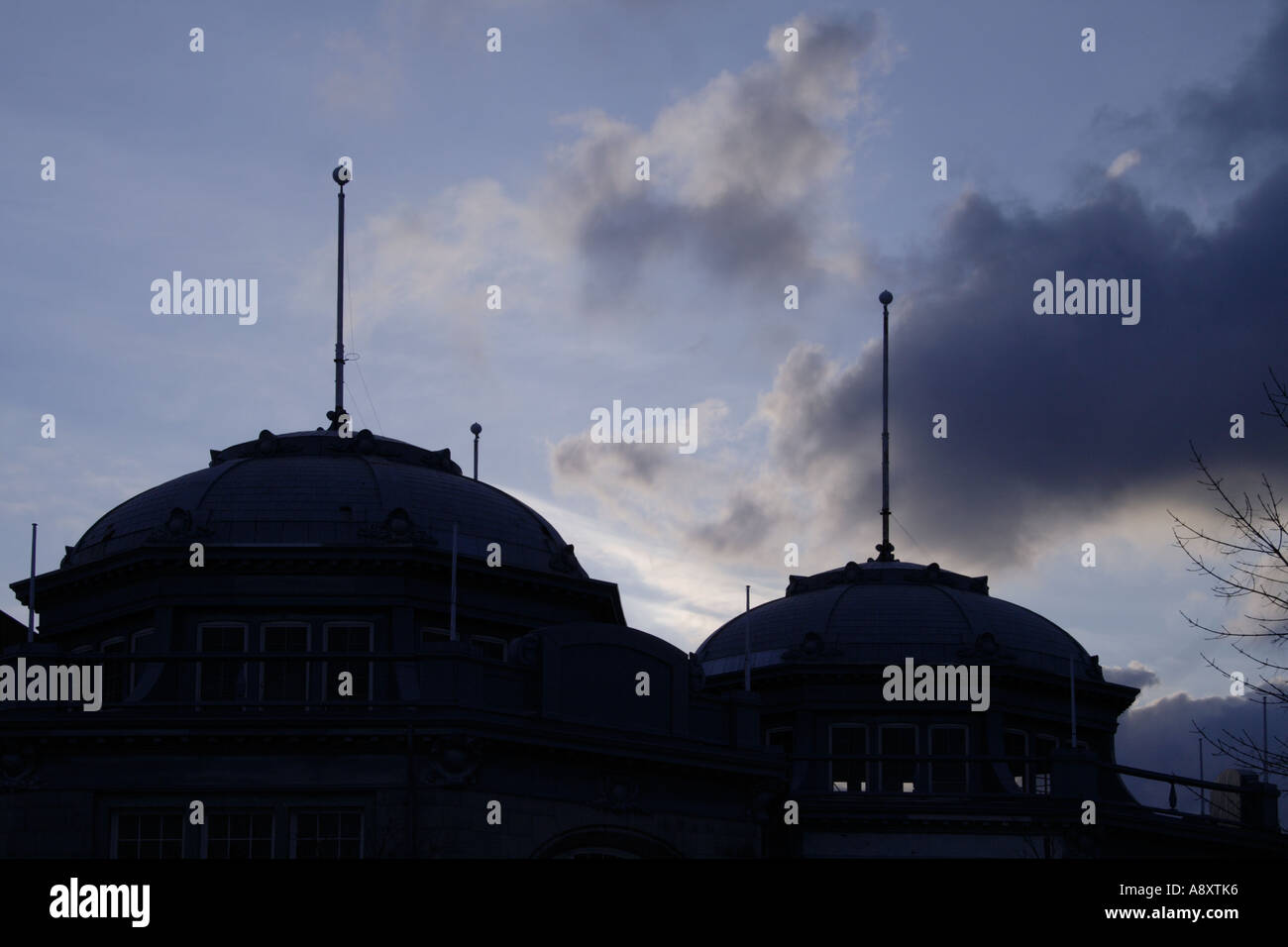 Toronto as a global city hi-res stock photography and images - Alamy
