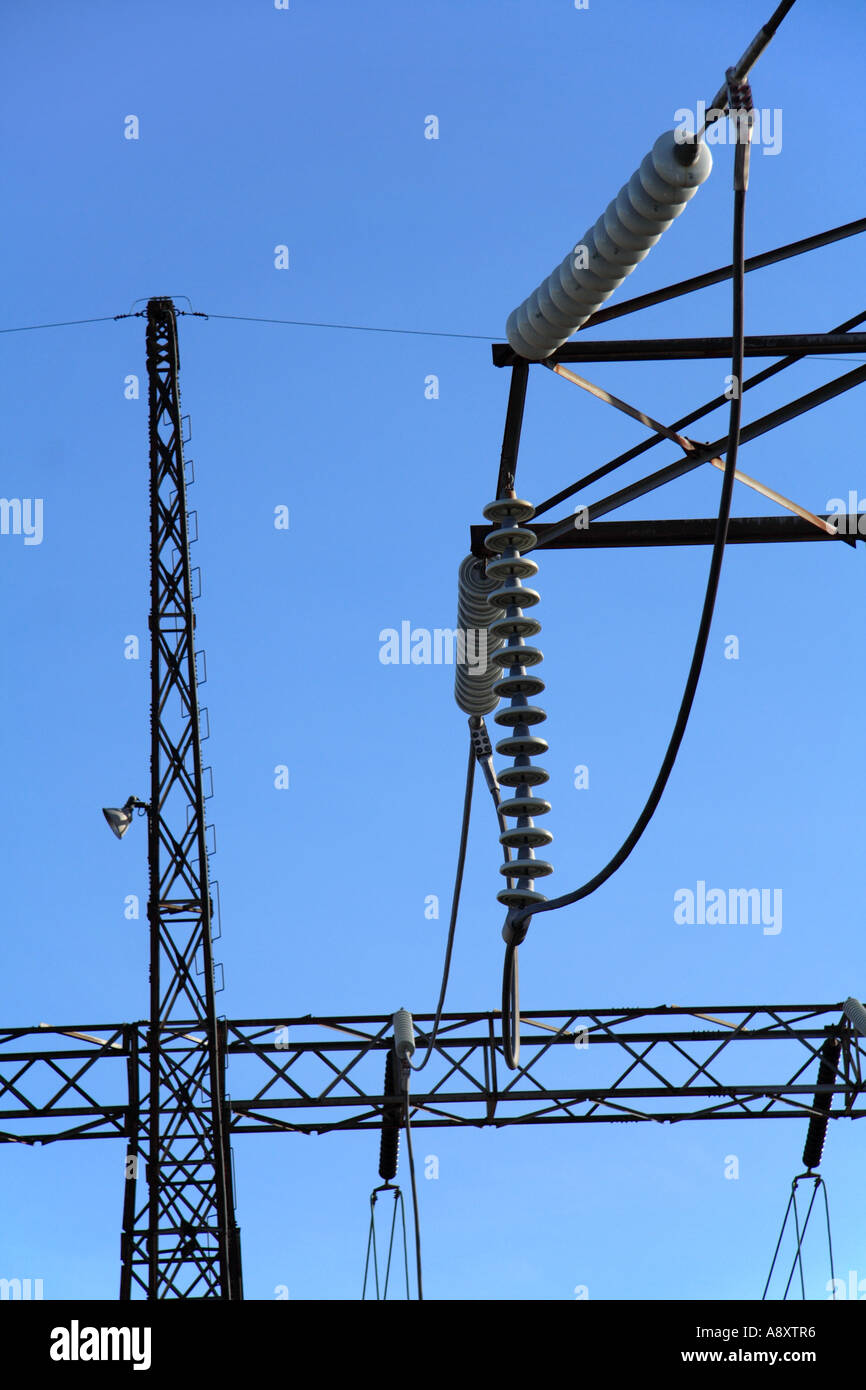 Toronto power plant hi-res stock photography and images - Alamy