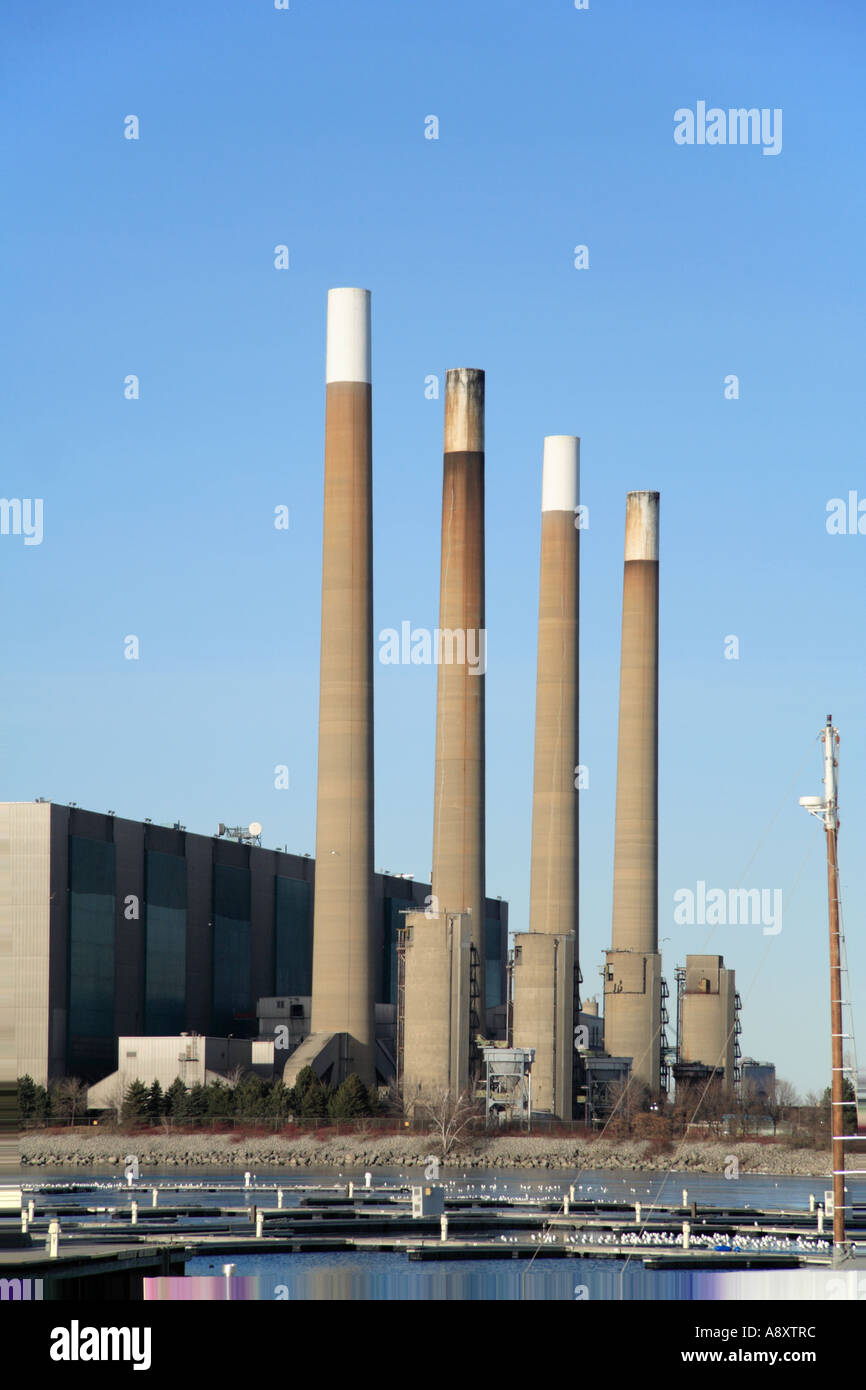 Heavy industy hi-res stock photography and images - Alamy