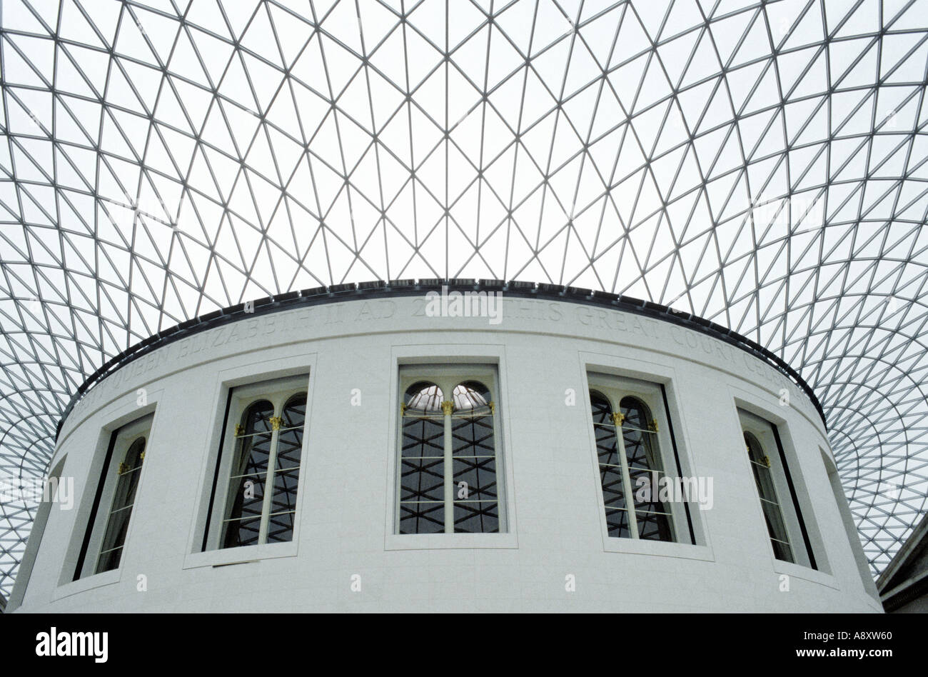 British library glass roof london hi-res stock photography and images ...