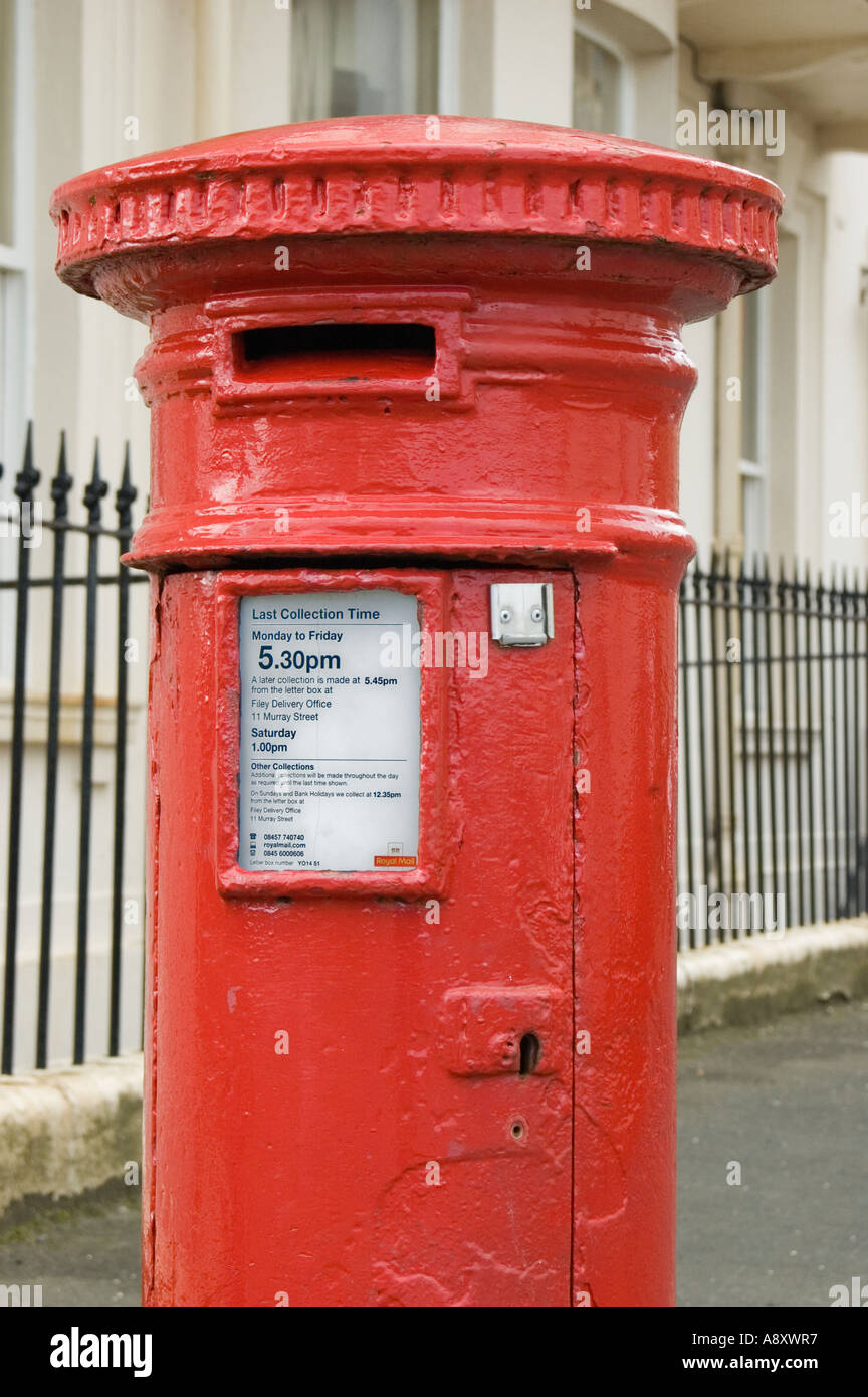 Royal mail bag hi-res stock photography and images - Alamy