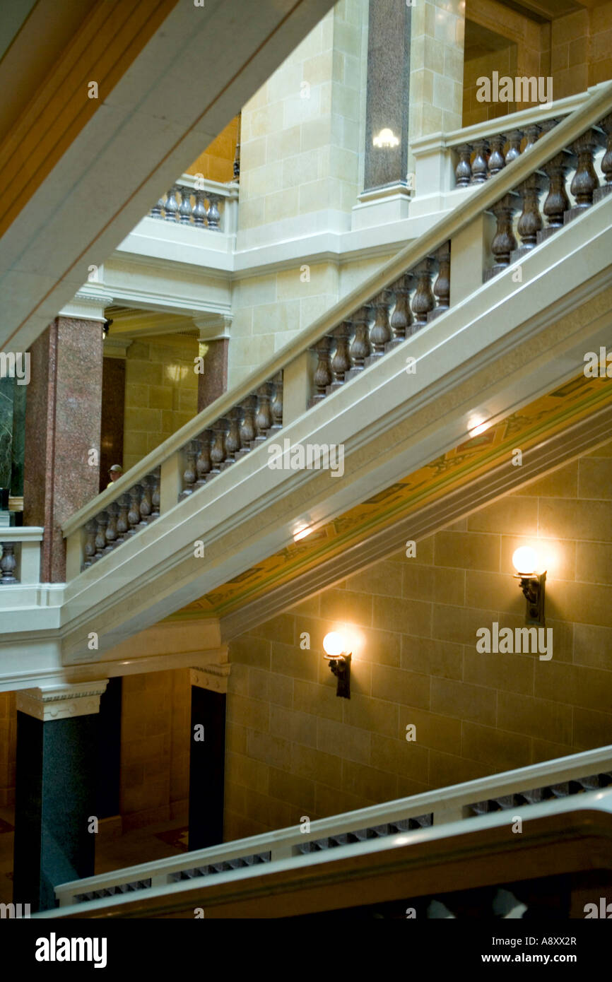Capitol building madison wisconsin wi hi-res stock photography and ...