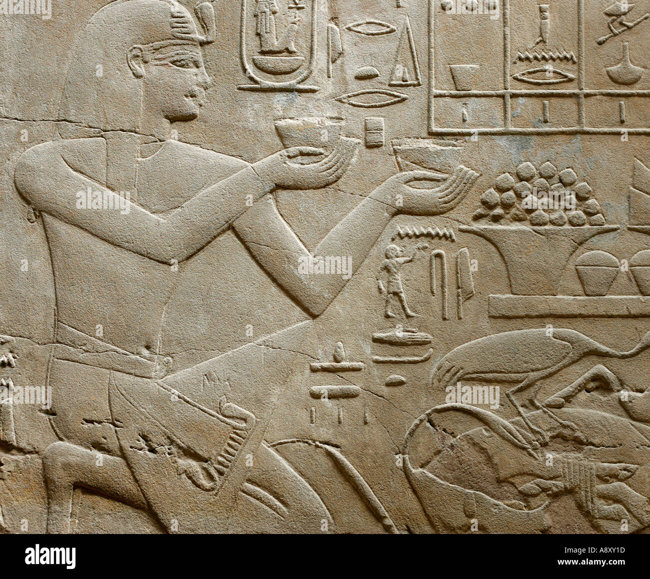 First temple hi-res stock photography and images - Alamy