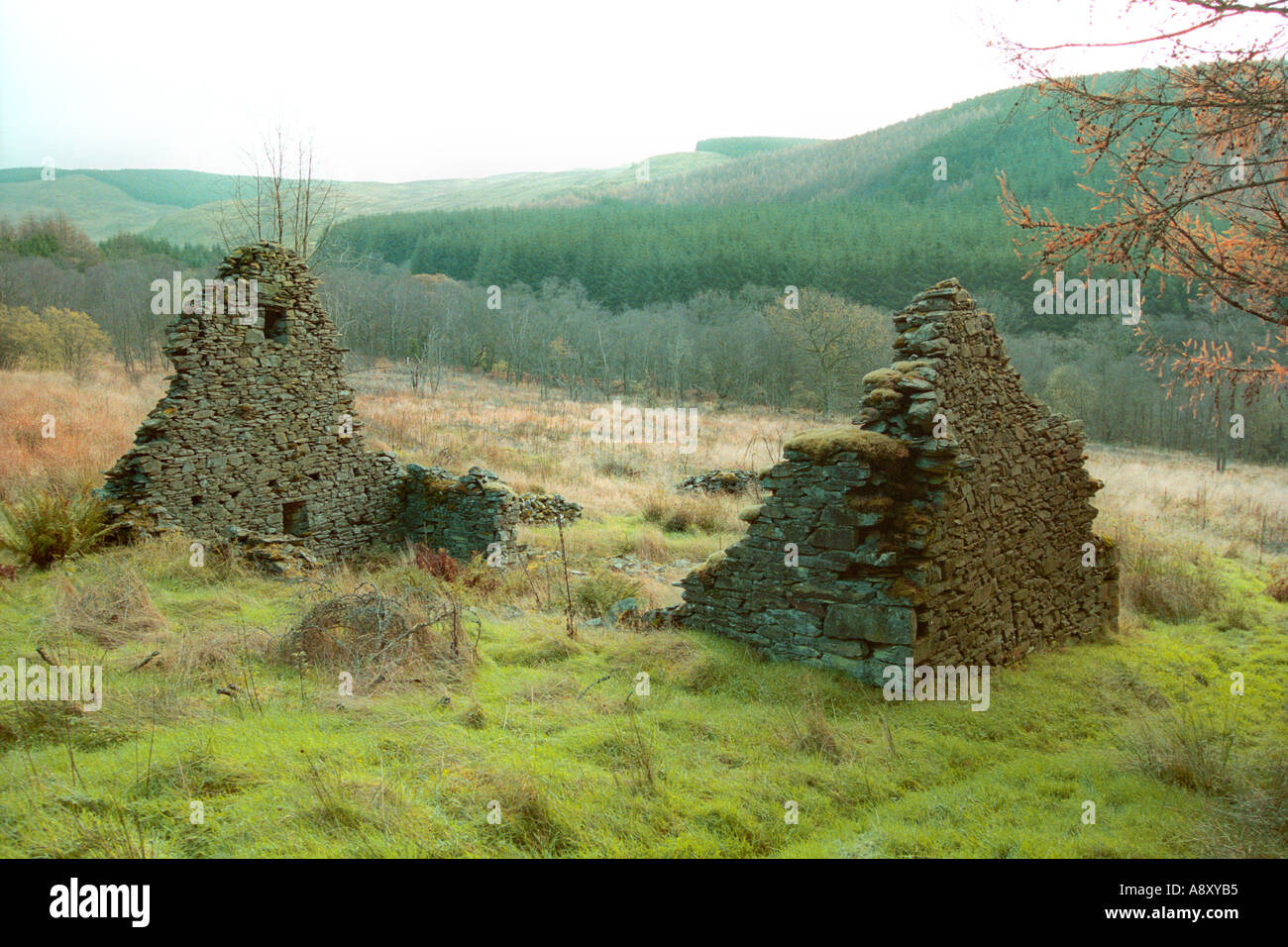 Tourism and dilapidated years hi-res stock photography and images - Alamy