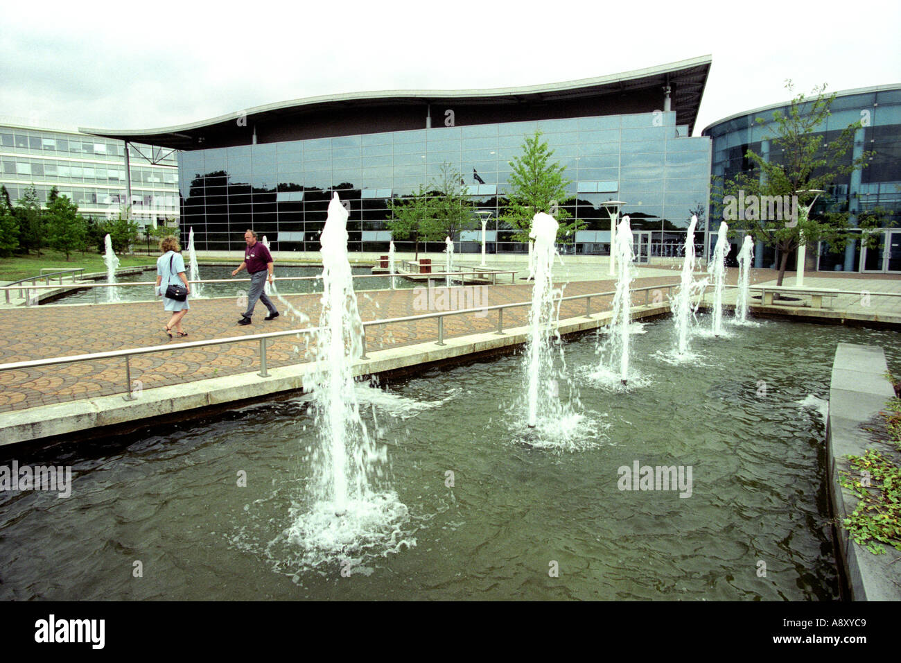 Abbey Wood Bristol High Resolution Stock Photography and Images - Alamy