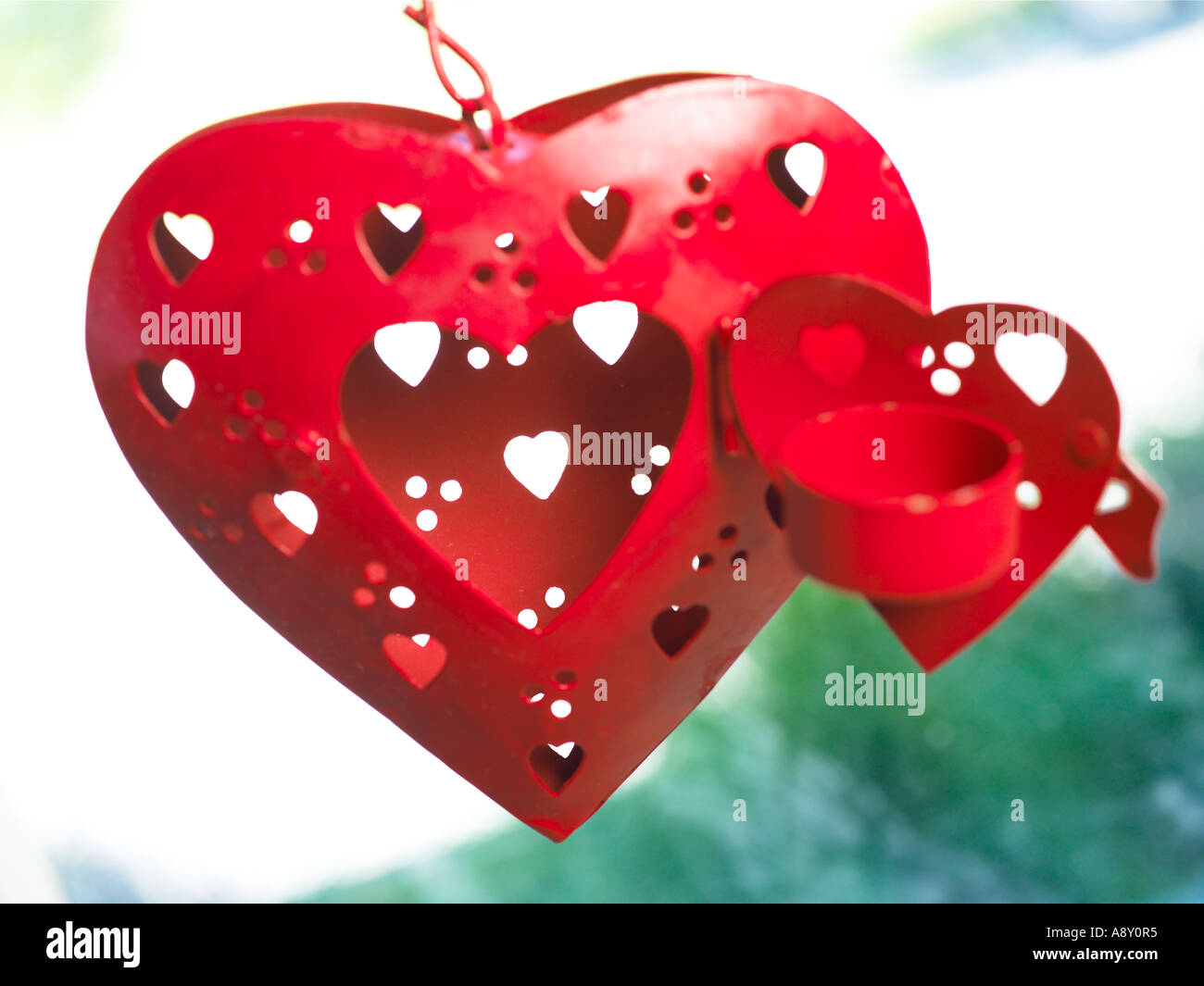 Perforated window window hi-res stock photography and images - Alamy