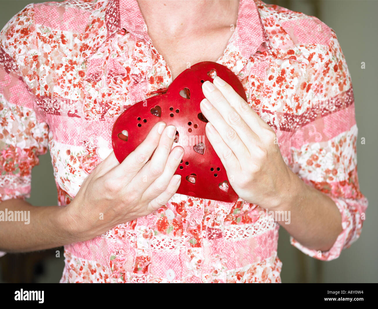 Chest shaped hi-res stock photography and images - Alamy