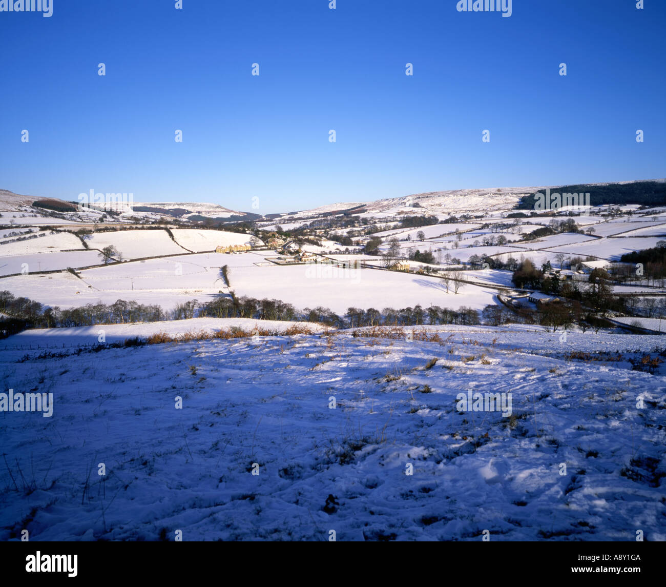 Chop gate hi-res stock photography and images - Alamy