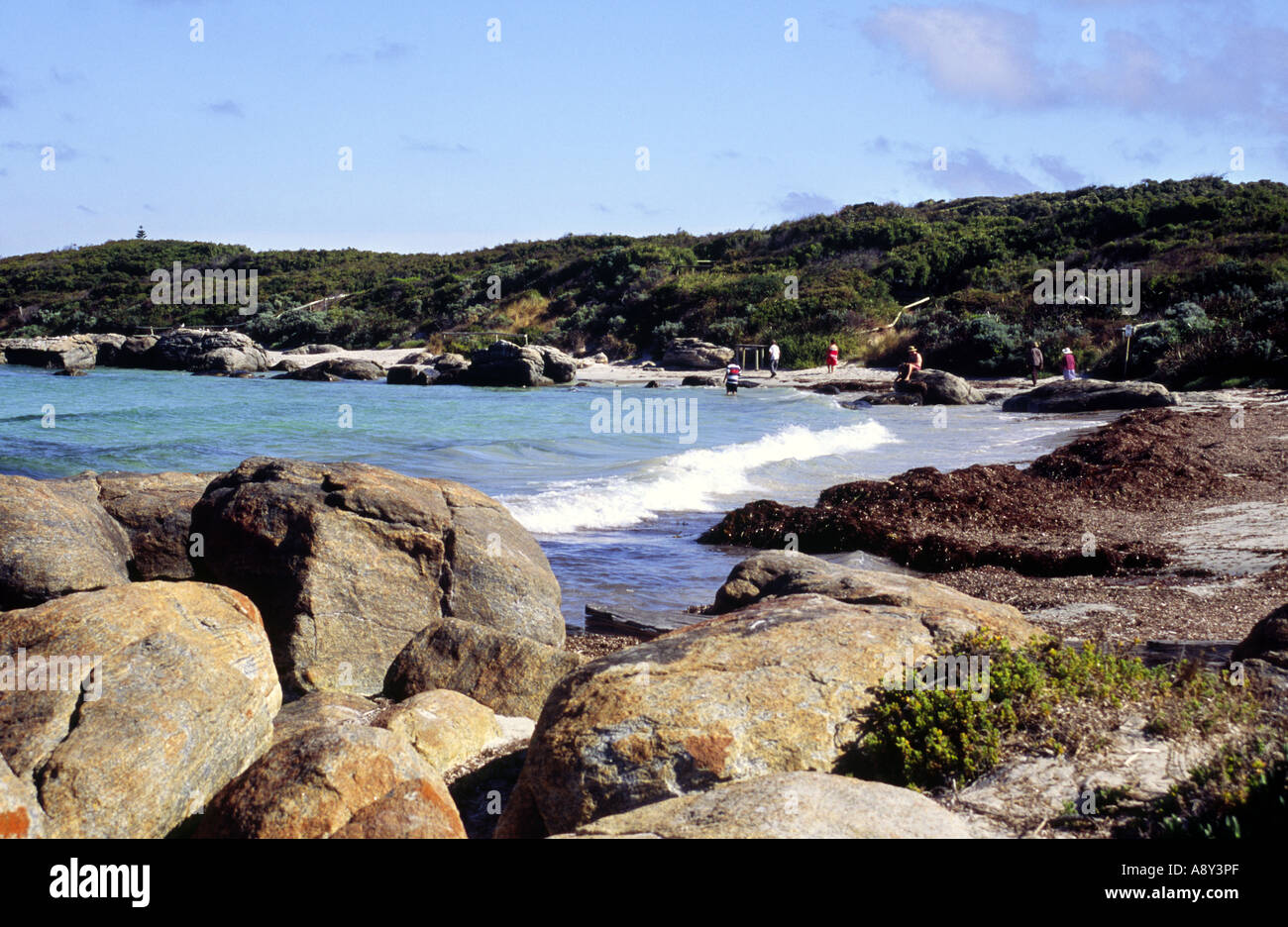 Visit western australia hi-res stock photography and images - Alamy