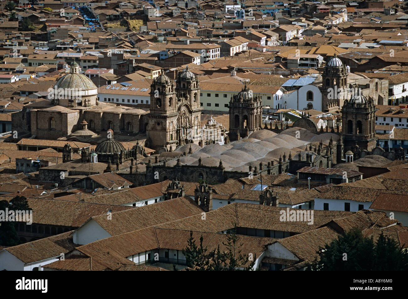 Coupole de la cathedrale High Resolution Stock Photography and Images ...