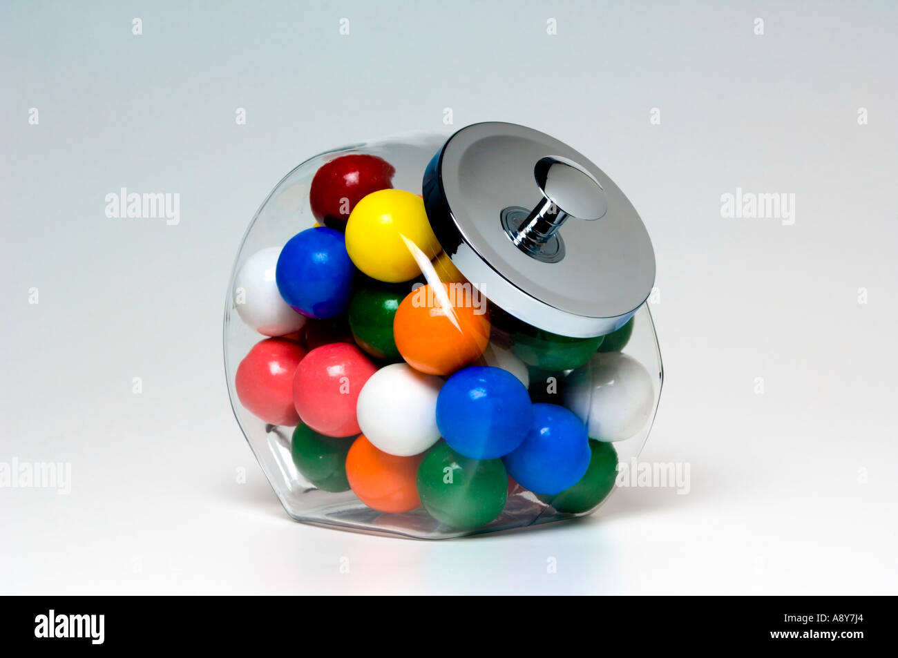 Jawbreaker hi-res stock photography and images - Alamy