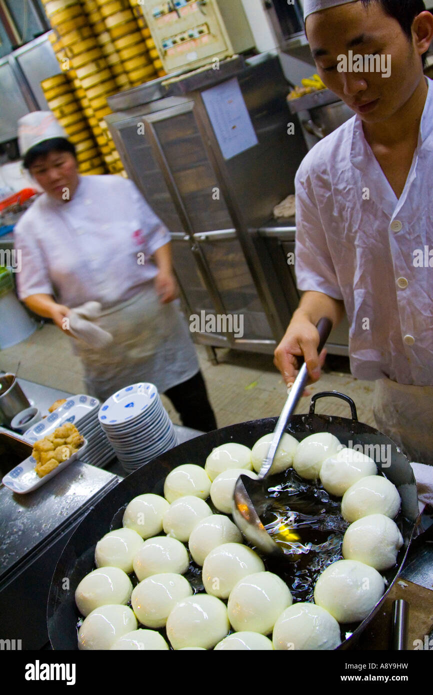 Frycook hi-res stock photography and images - Alamy