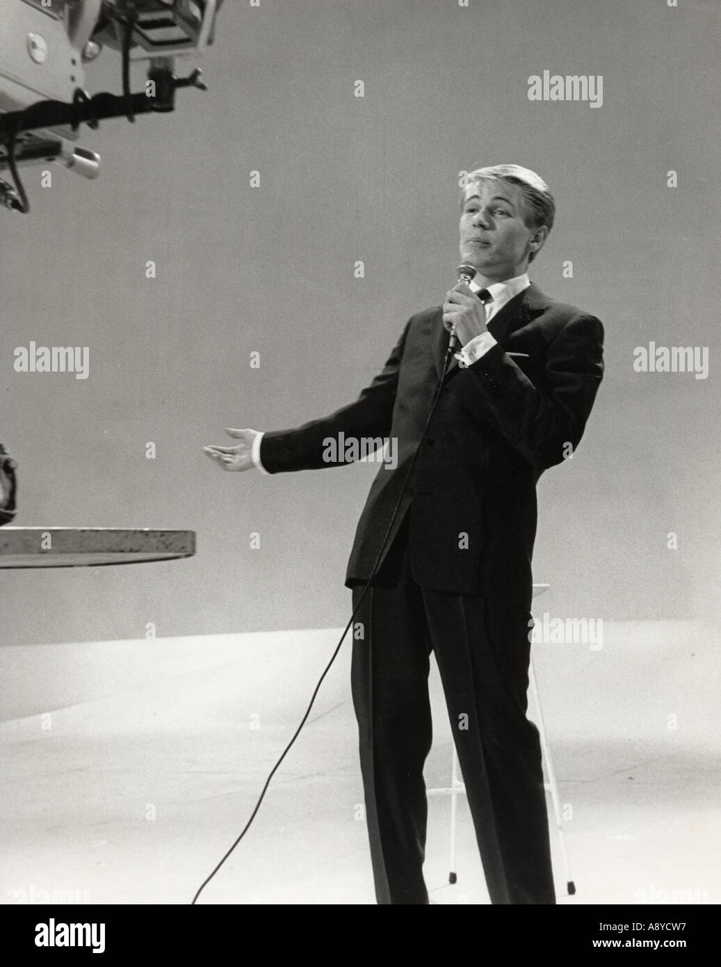 Adam faith hi-res stock photography and images - Alamy