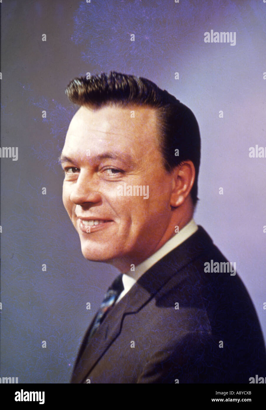 Matt monro hi-res stock photography and images - Alamy