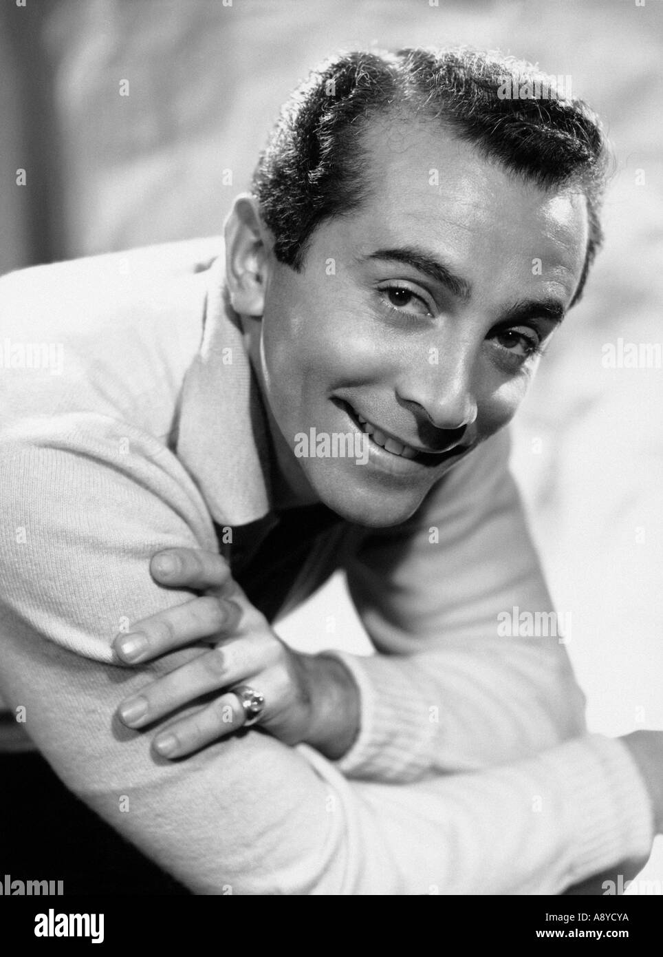 Al martino singer hi-res stock photography and images - Alamy