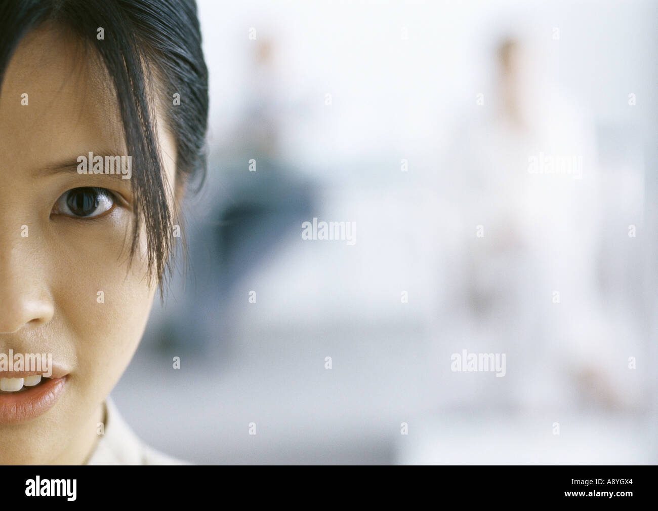 Cropped shot view womens hi-res stock photography and images - Alamy