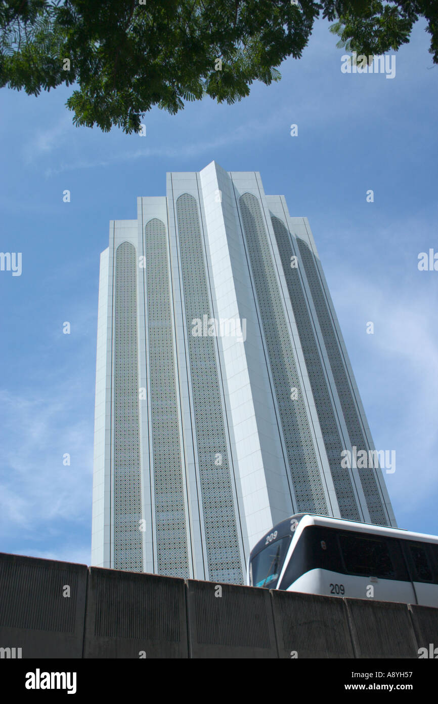 Dayabumi building hi-res stock photography and images - Alamy