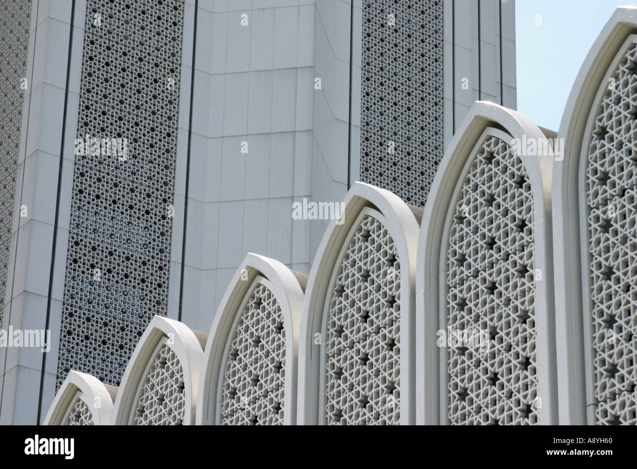 Dayabumi building hi-res stock photography and images - Alamy