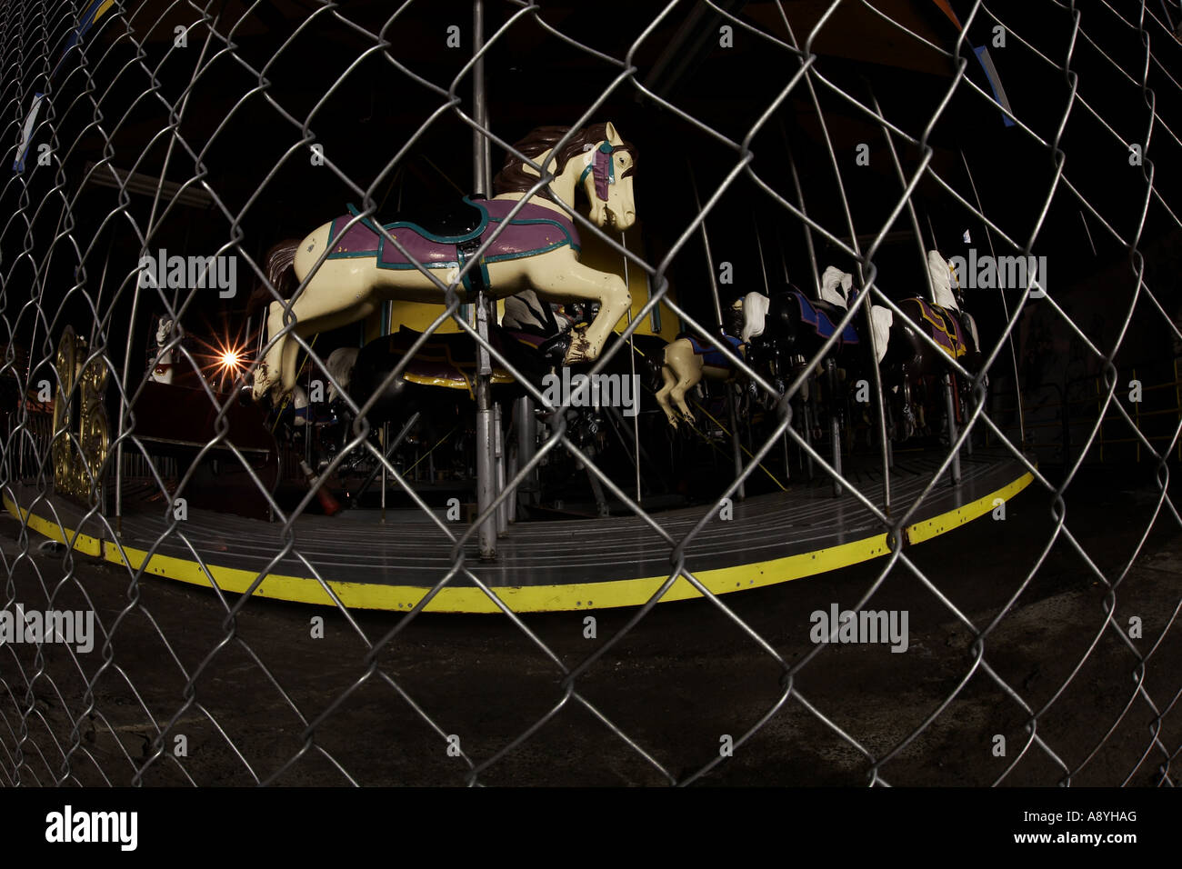 Carousel fun game games hi-res stock photography and images - Alamy