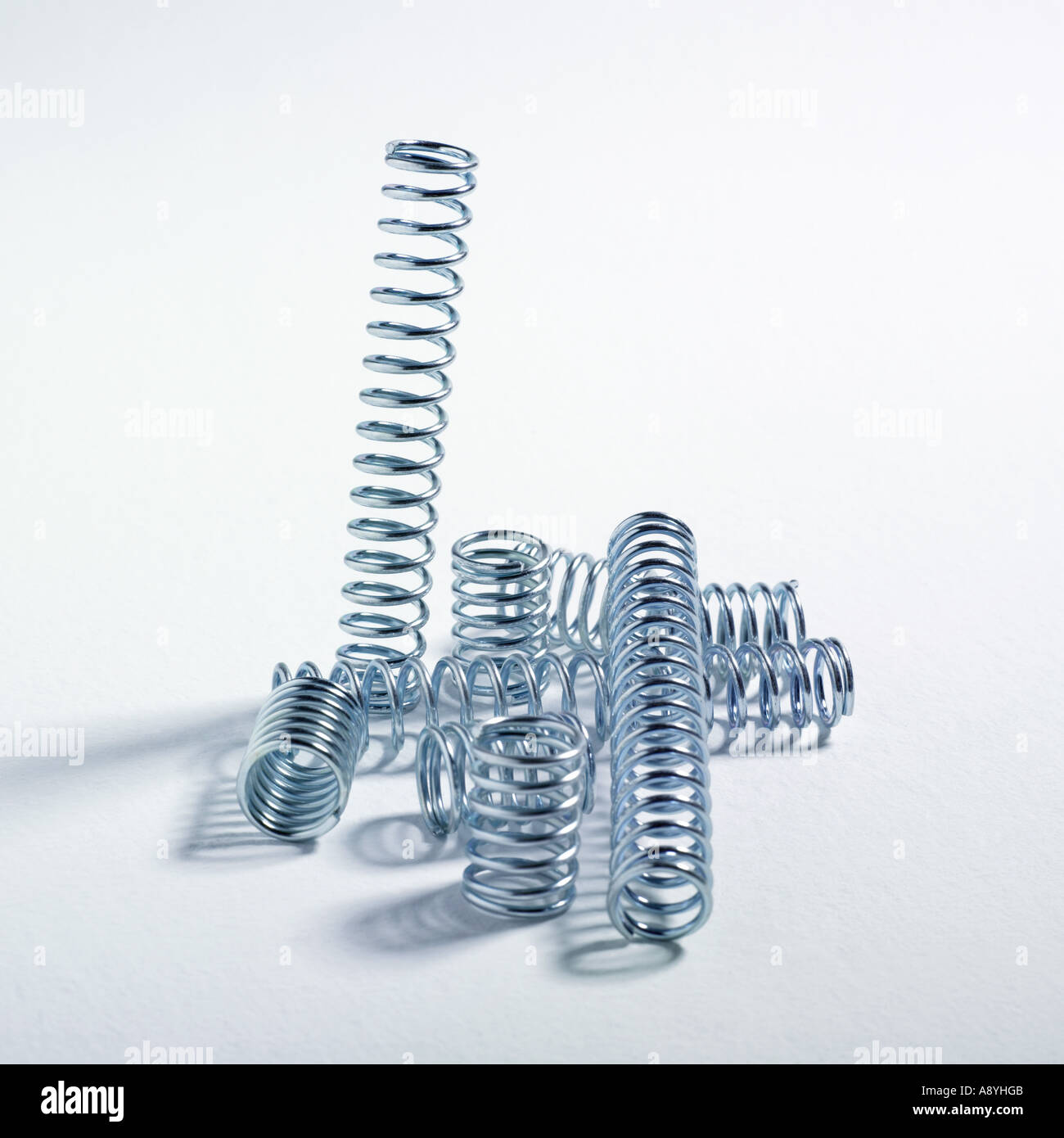 Springs industries hi-res stock photography and images - Alamy