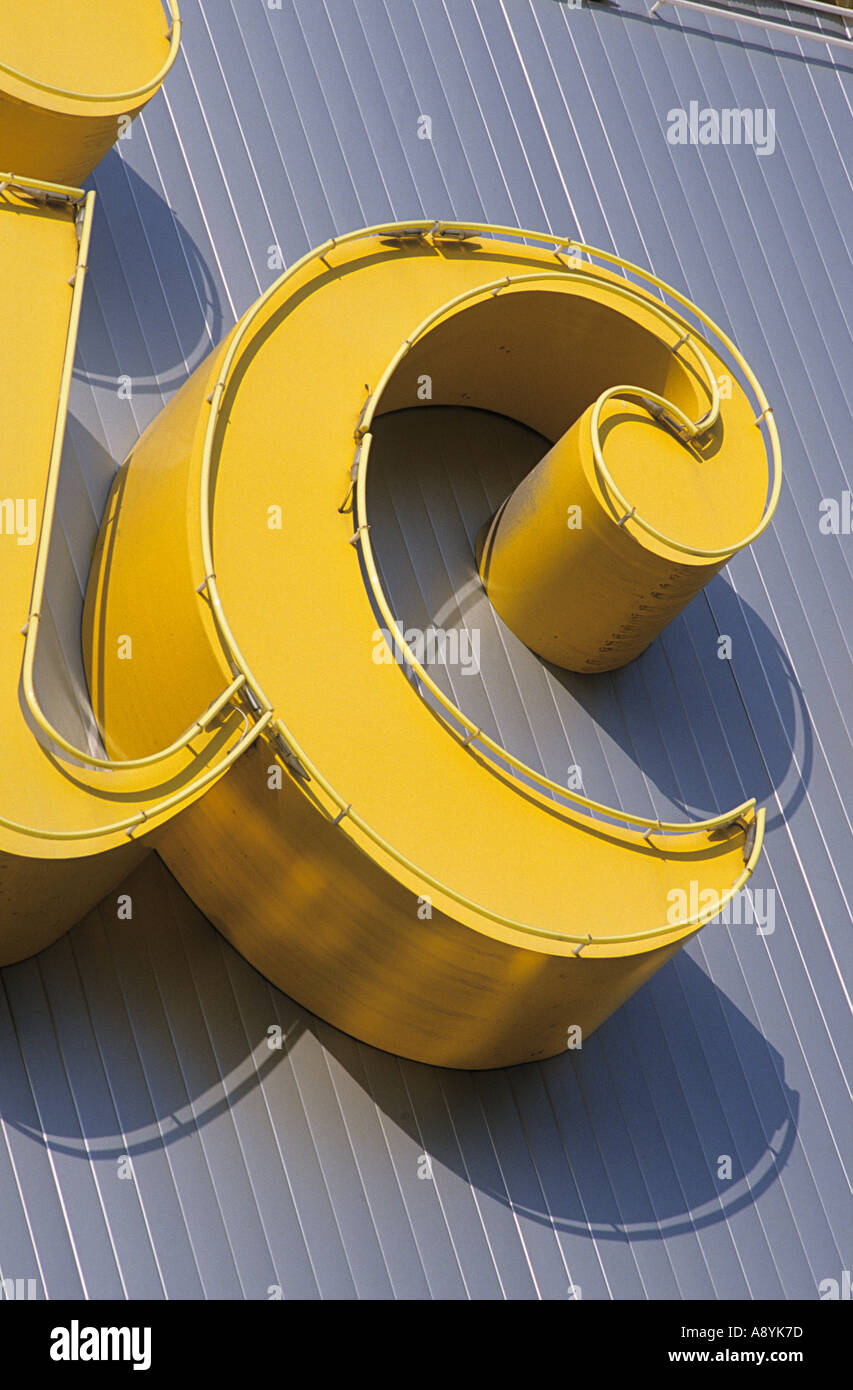 lowercase letter c Stock Photo - Alamy