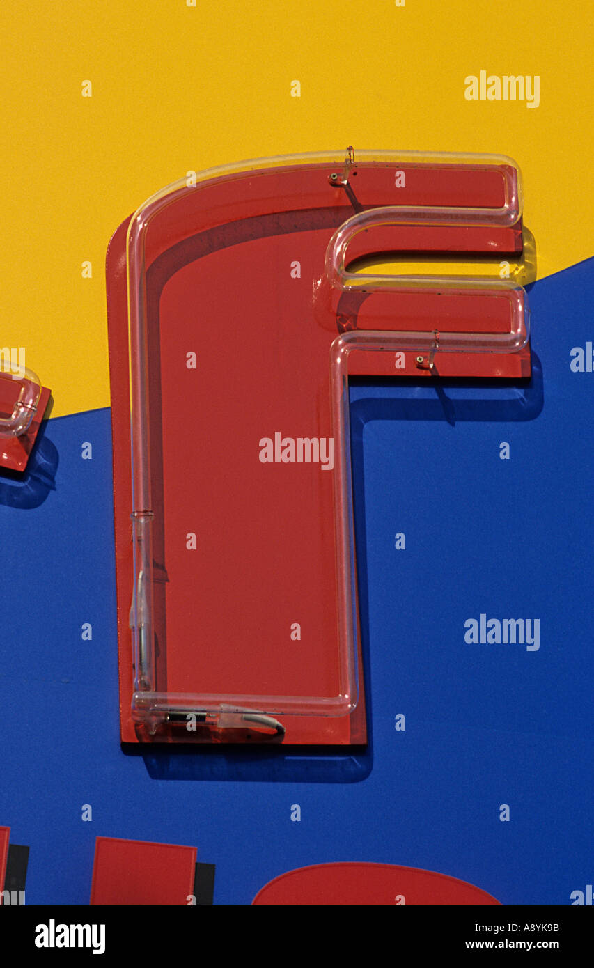 lowercase letter f Stock Photo - Alamy