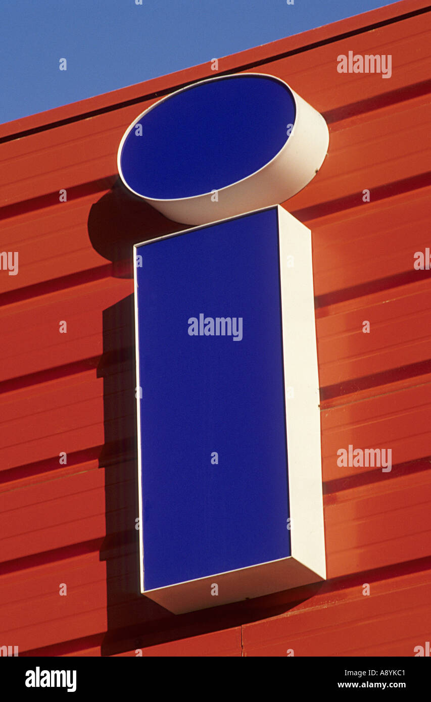 lowercase letter i Stock Photo - Alamy